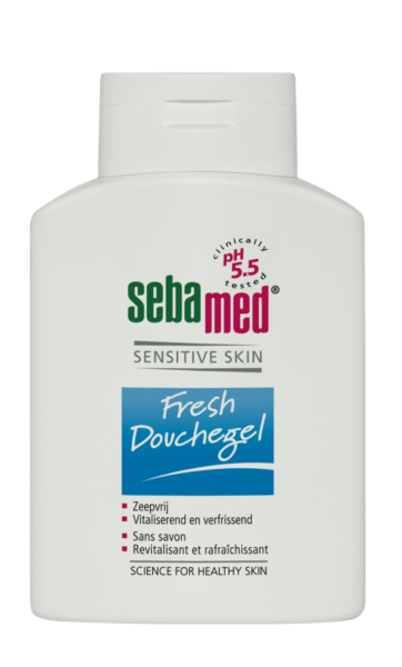 Sebamed Douchegel 200 ml