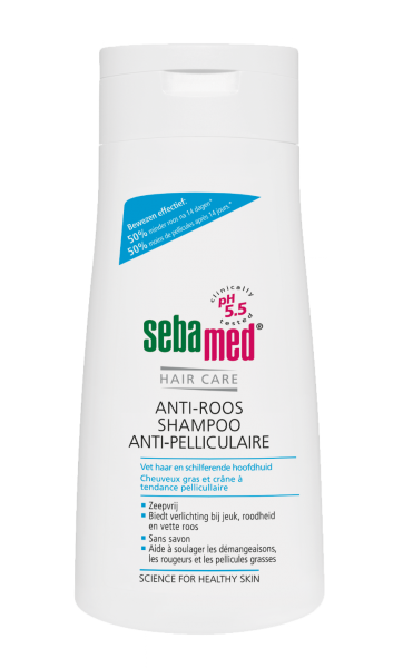 Sebamed Anti-Roos Shampoo 400 ml