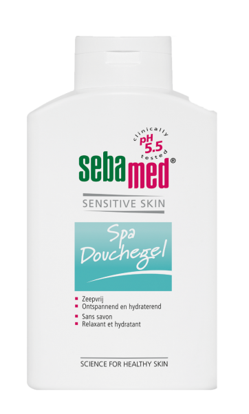 Sebamed Spa Shower